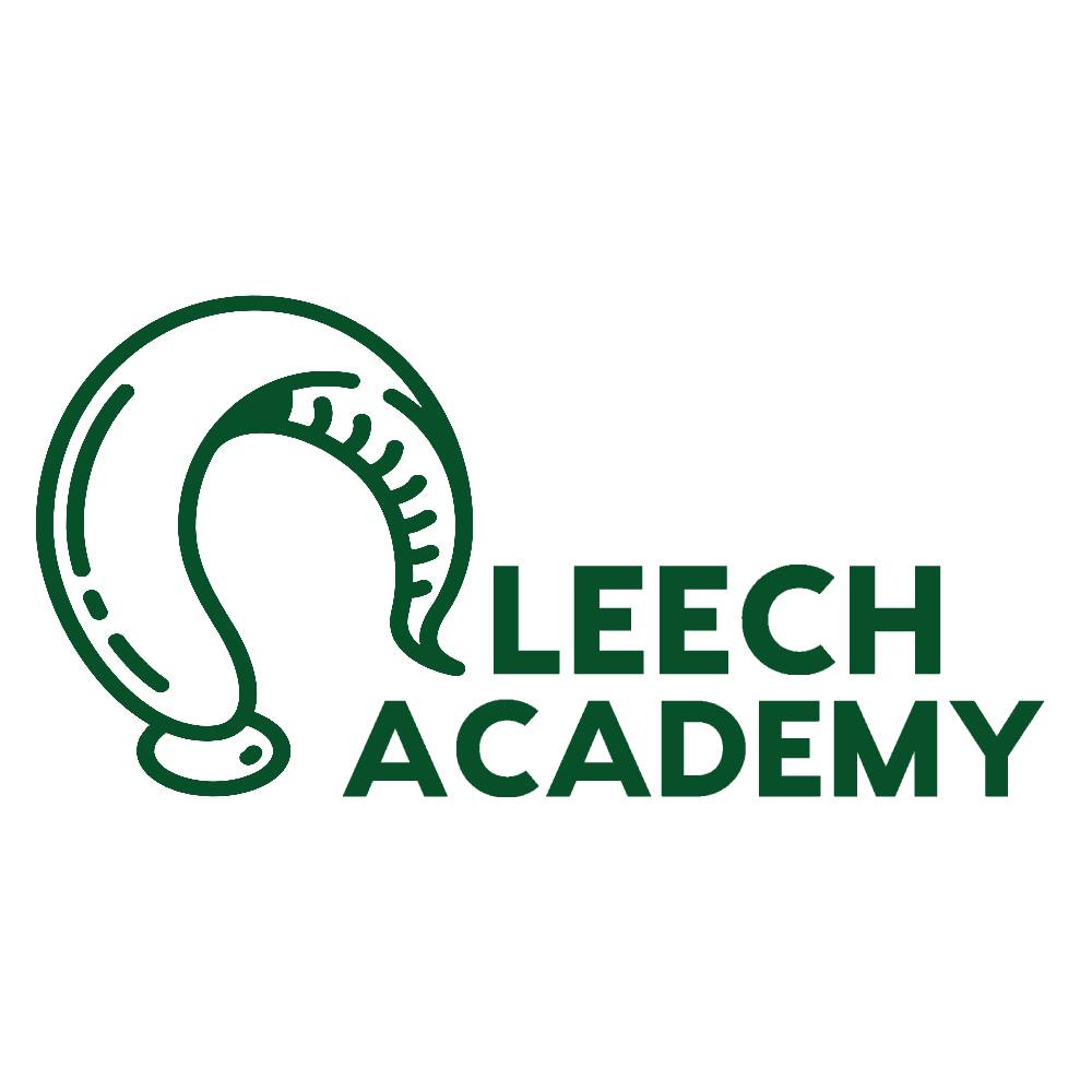 Leech Academy | Premium Leeches & Leech Therapy Products – LEECH ACADEMY